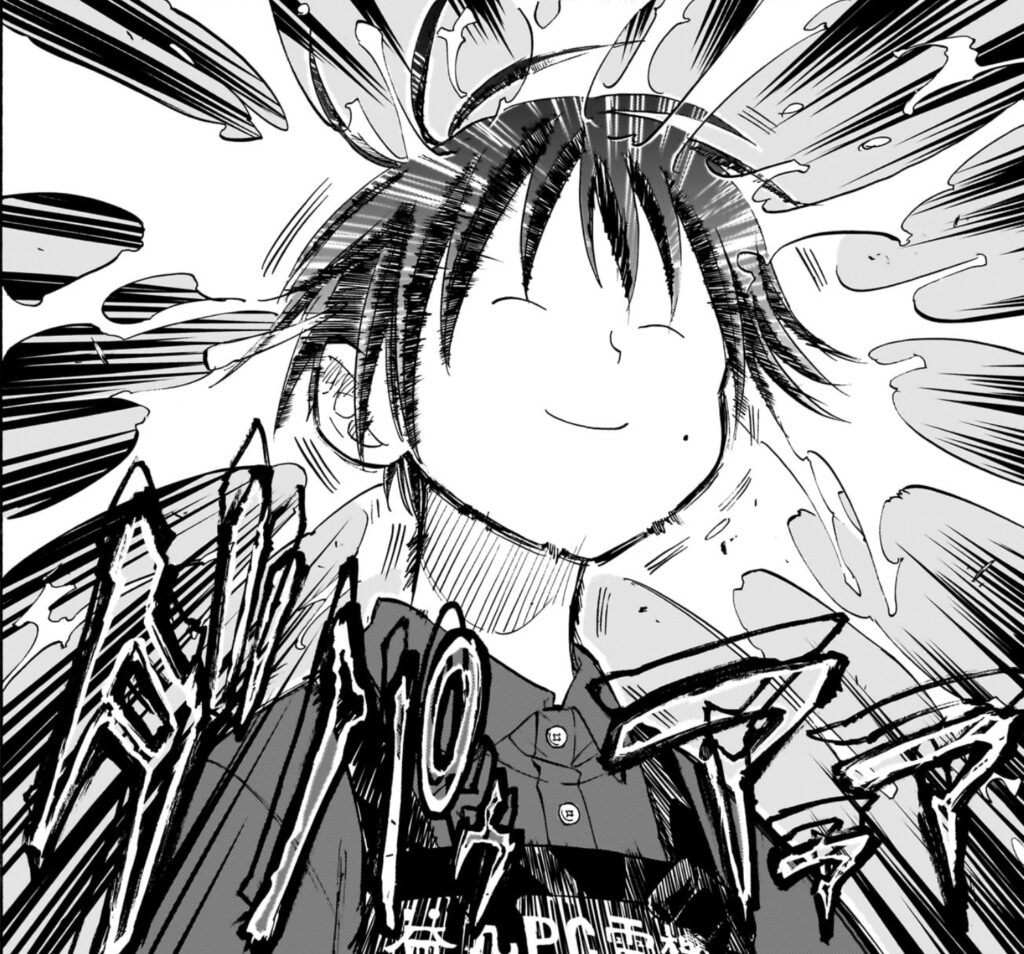 白卓HAKUTAKU、なんかもう厳しそう【打ち切り？】 – 大人の事情と読むジャンプ